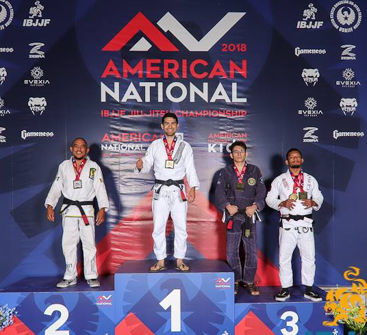 Team Casarez BJJ Getting To Gold - Casarez Brazilian Jiu-JitsuCasarez ...