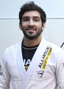 Adult & Kids Jiu Jitsu Classes in Cary, NC | Team Casarez